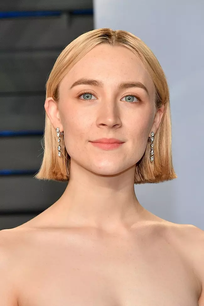 Saoirse Ronan sawirka # 8