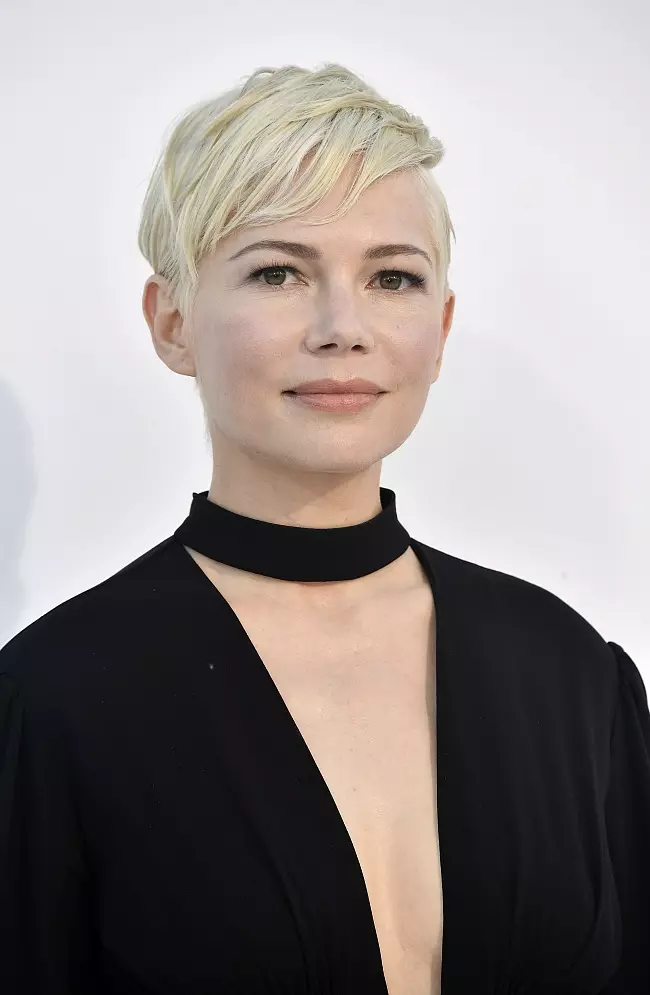 Michelle Williams ဓာတ်ပုံ #9