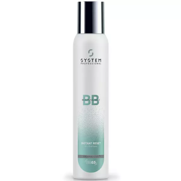 System Professional BB65 Instant Reset powder spray, price on request photo No. 7