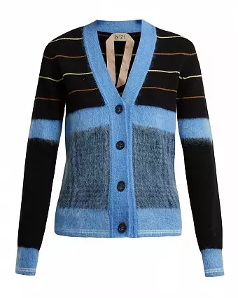 Cardigan N ° 21, RUB 31,200 Fọto No.. 11