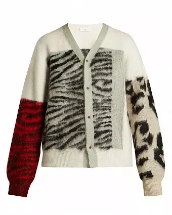 Cardigan Toga, 33 110 rubles. (matchesfashion.com) Fọto # 5