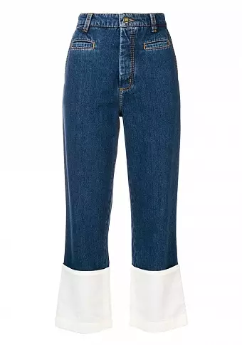 Jeans ya Loewe, 33 380 rubles. picha namba 5