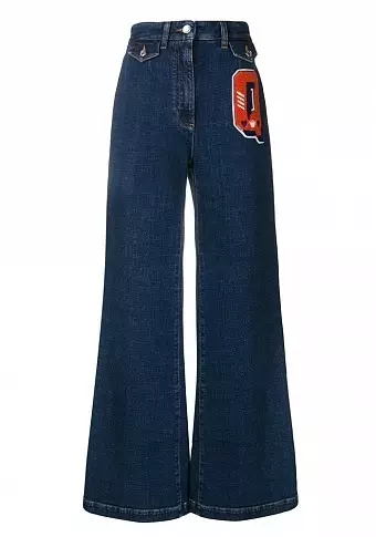 Jeans Dolce & Gabbana, 62.500 rublos. foto nº 6