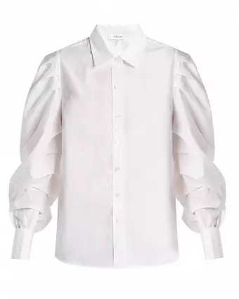 Frame shirt, 32 960 nga mga rubles. (matchesfashion.com) litrato # 16