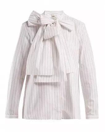 Maison Rabih Kayrouz shirt, 55 135 rub. (matchesfashion.com) litrato # 17