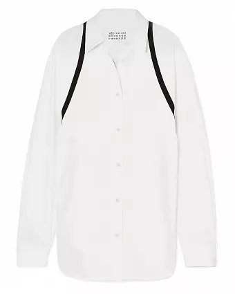 Camisa Maison Margiela, 42 800 rubles. foto núm 6