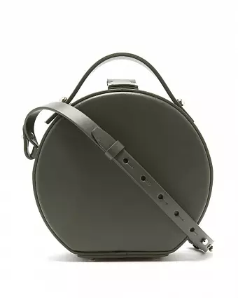 Bag ni Nico Giani, 26 865 rubles. (matchesfashion.com) larawan # 12