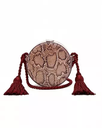 Hillier Bartley bag, 49 740 rubles. (matchesfashion.com) larawan # 4