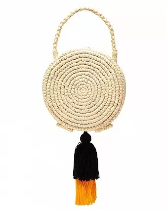 Sensi Studio bag, 21 260 rubles. (matchesfashion.com) larawan # 8