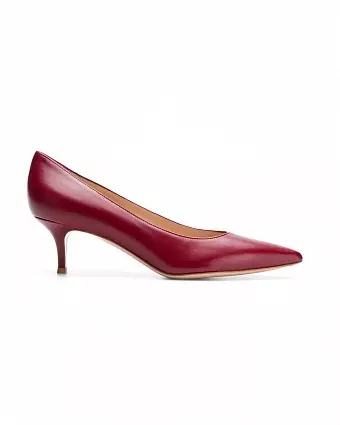 Kiraro Gianvito Rossi, 39 300 roubles. sary No. 11