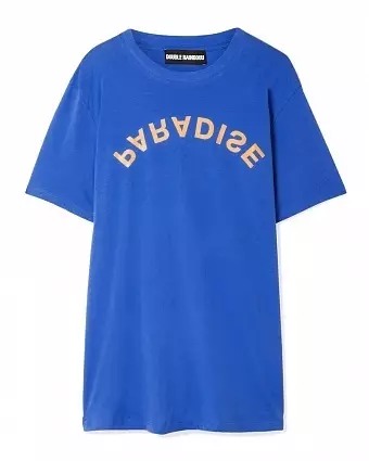 Crys-T Dwbl Rainbouu, 5 520 rubles. (net-a-porter.com) llun # 7