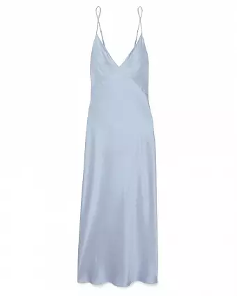 Vestido Olivia von Halle, 21 210 rublos. (net-a-porter.com) foto # 12