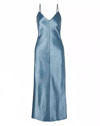 Slip dress Theory, 26 300 RUB (net-a-porter.com) bilde #6