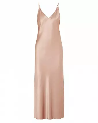 Vestido Clea, Joseph, 27 020 rub. (net-a-porter.com) foto # 8