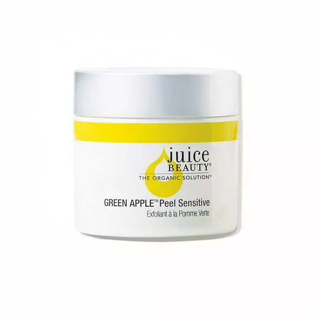 Пилинг крем за чувствителна кожа Juice Beauty, $42 (juicebeauty.com) снимка #2