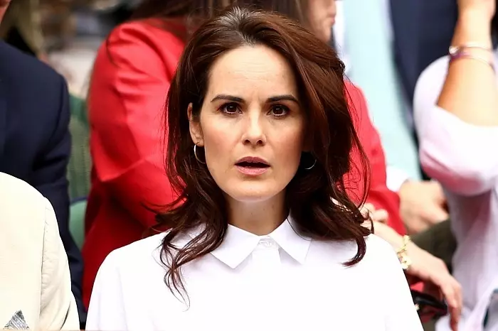 Fotografia e Michelle Dockery # 2