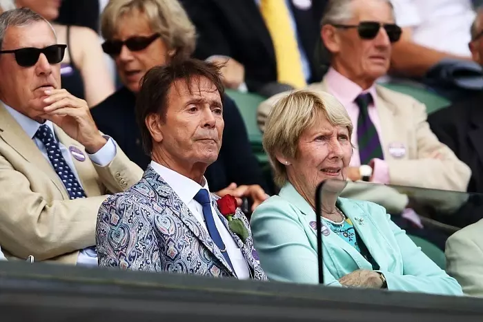 Foto Sir Cliff Richard #6