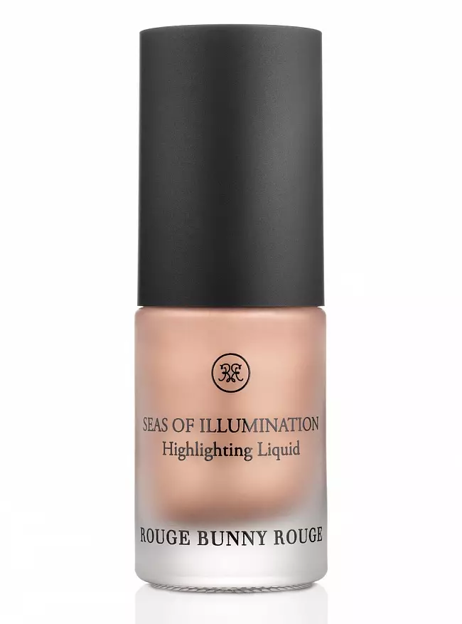 Emulsie reflectorizante Rouge Bunny Rouge Seas of Illumination, 3 040 de ruble. poza nr 6