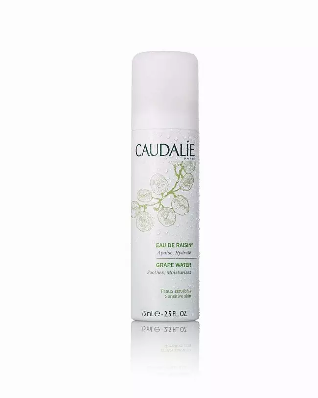 Grape water spray Caudalie, 1,300 ka rubles. litrato numero 1