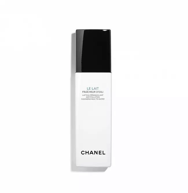 Chanel Cleaning Aqua Milk, RUB 2912 سۈرەت 5