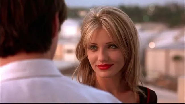 Tại sao Cameron Diaz được coi là nữ diễn viên quyến rũ nhất thập niên 1990? 60175_2