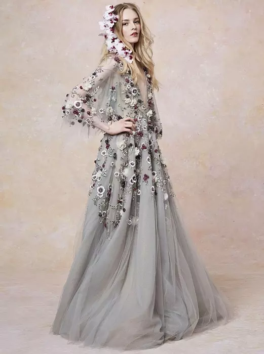 Marchesa Resort 2019 foto #1