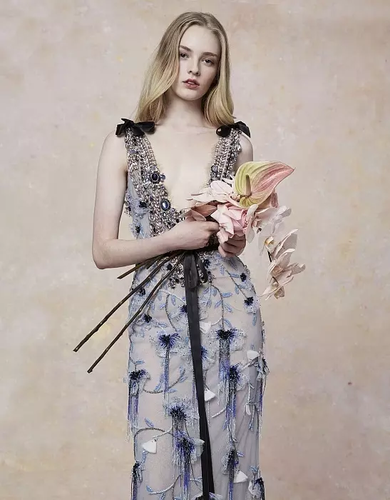 Isithombe sika-Marchesa Resort 2019 # 13