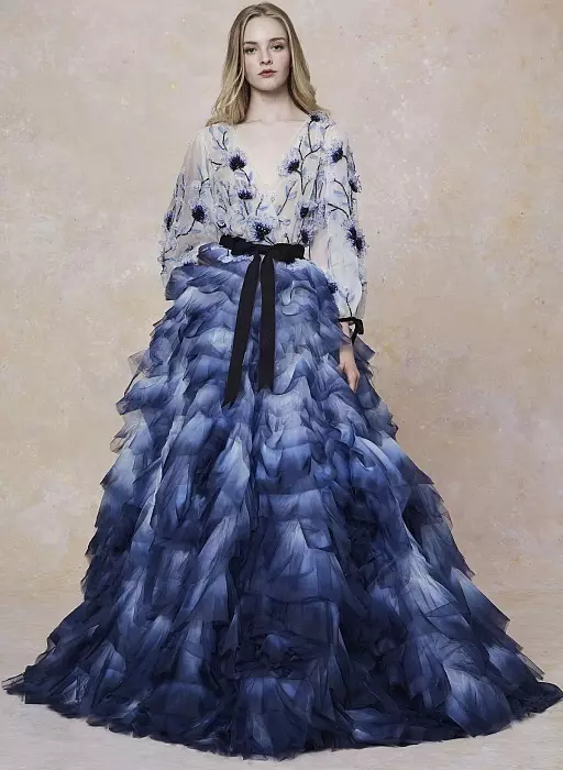 Marchesa Resort 2019 foto # 14