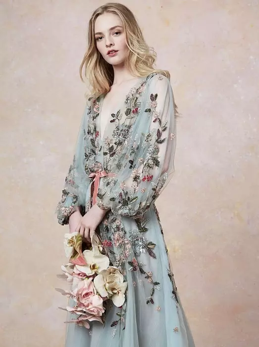 Marchesa Resort 2019 picha # 2