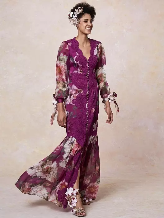 Marchesa Resort 2019 foto # 9