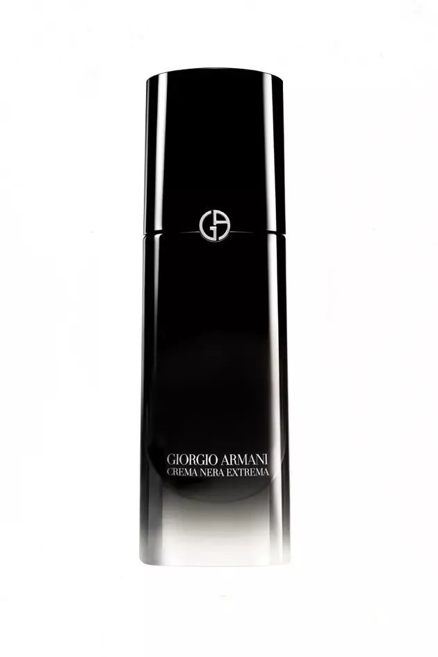 Huyết thanh hồi sinh Crema Nera Supreme Reviving Serum Giorgio Armani, 32.000 rúp. ảnh số 2