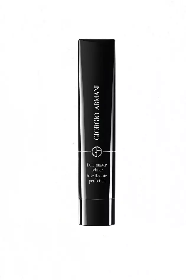 Kem nền dành cho trang điểm Giorgio Armani Fluid Master Primer, 3 670 rúp. ảnh số 3