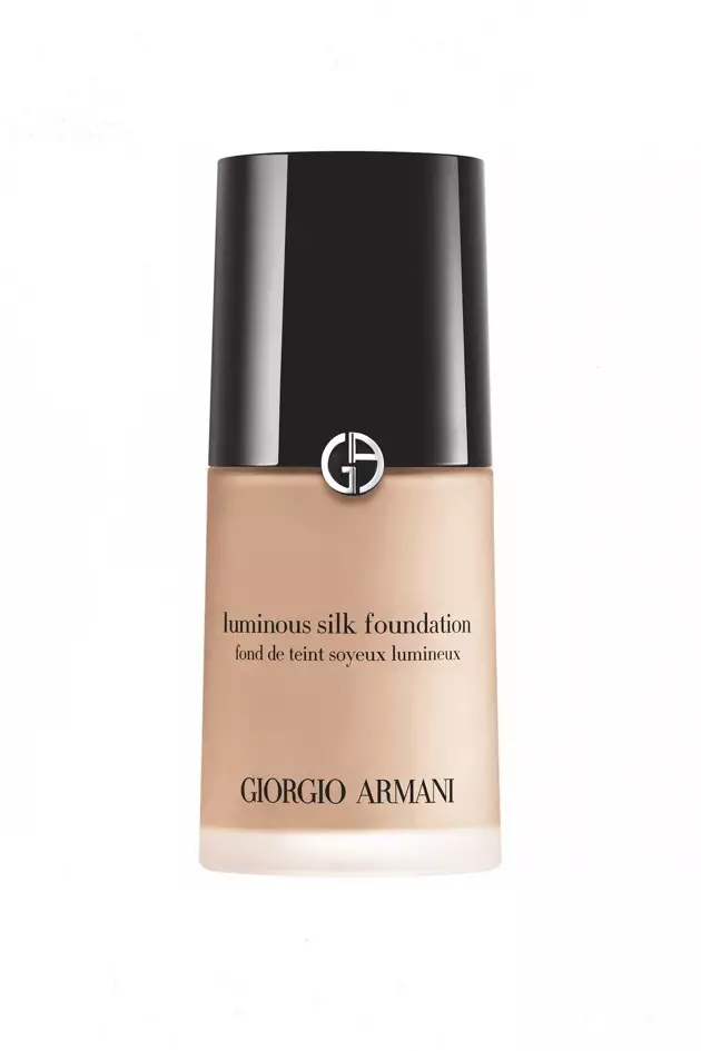 Kem nền Luminous Silk Foundation, màu 3 Giorgio Armani, 4 220 rúp. ảnh số 4