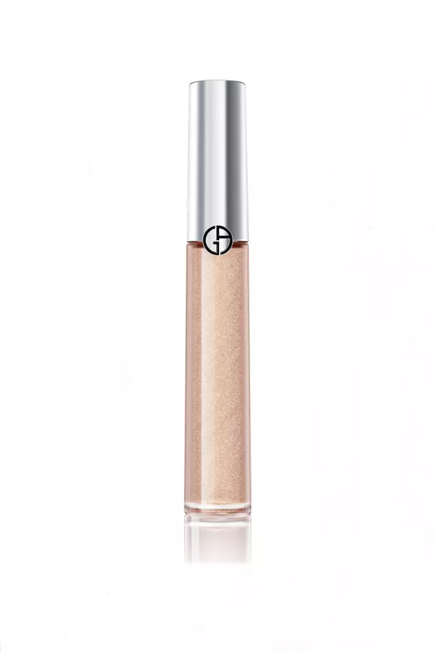 Phấn mắt dạng lỏng Eye Tint, màu 12 Gold Ashes, Giorgio Armani, 2 820 RUB. ảnh số 6