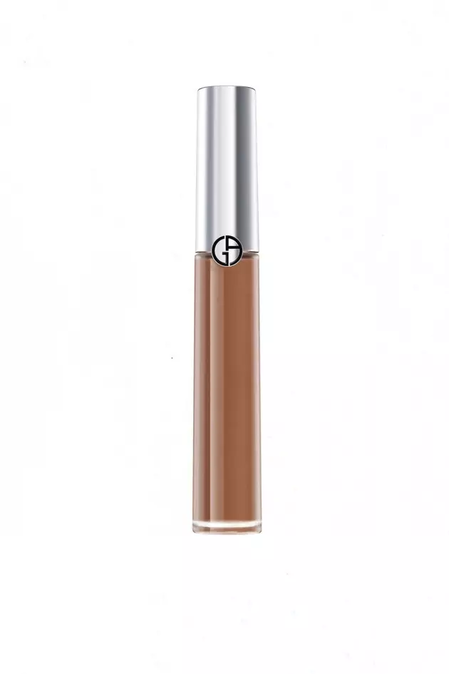 Phấn mắt dạng lỏng Eye Tint, màu 23 Camel Smoke, Giorgio Armani, 2 820 RUB. ảnh số 7