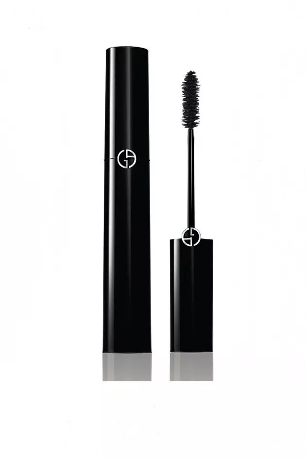 Mascara Black Ecstasy Mascara, షేడ్ 01 Obsidian Black, Giorgio Armani, 2 830 RUB. ఫోటో సంఖ్య 8