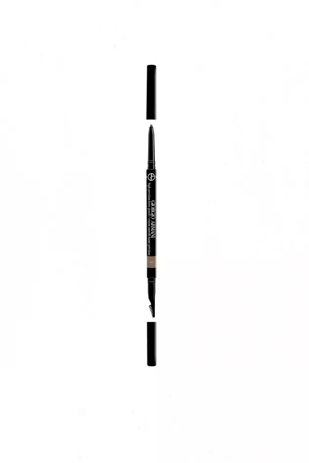 Chì kẻ mày Eye Precision Brow Pencil, bóng 1, Giorgio Armani, 2 320 rúp. ảnh số 9