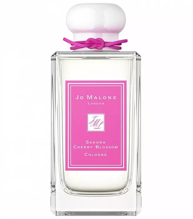 Keulen Sakura Cherry Blossom, 100 ml, 7 800 roebel. foto nr. 3