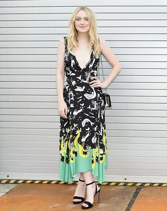 Foto 8 de Dakota Fanning