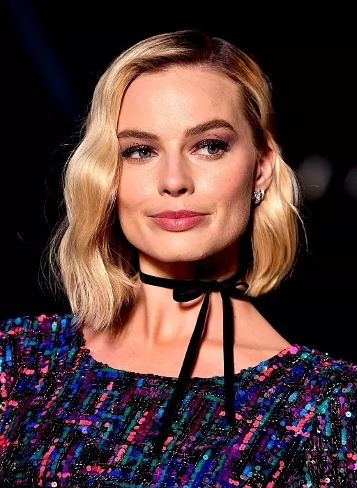 Margot Robbie foto #5