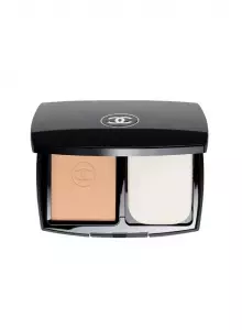 Ofur-langvarandi fyrirferðarlítill grunnur Le Teint Ultra, litur Beige Rosé 32 mynd # 2