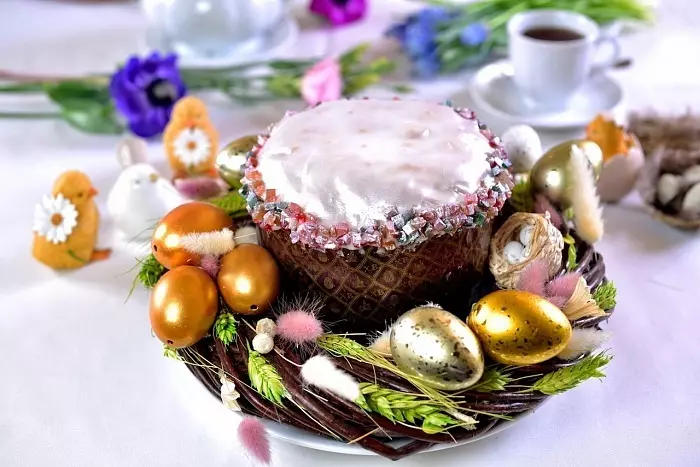 I dolci di Pasqua sono così belli che sarà un peccato mangiarli 60726_16