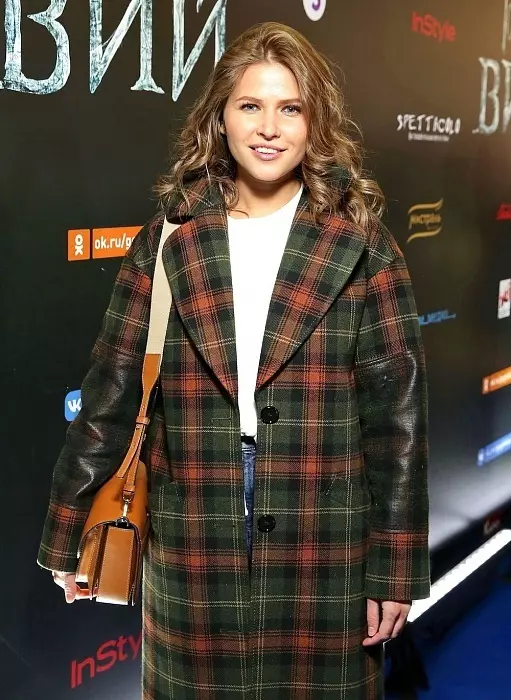 Julia Topolnitskaya fotó # 17