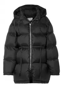 Down jacket free cut nga litrato No. 15