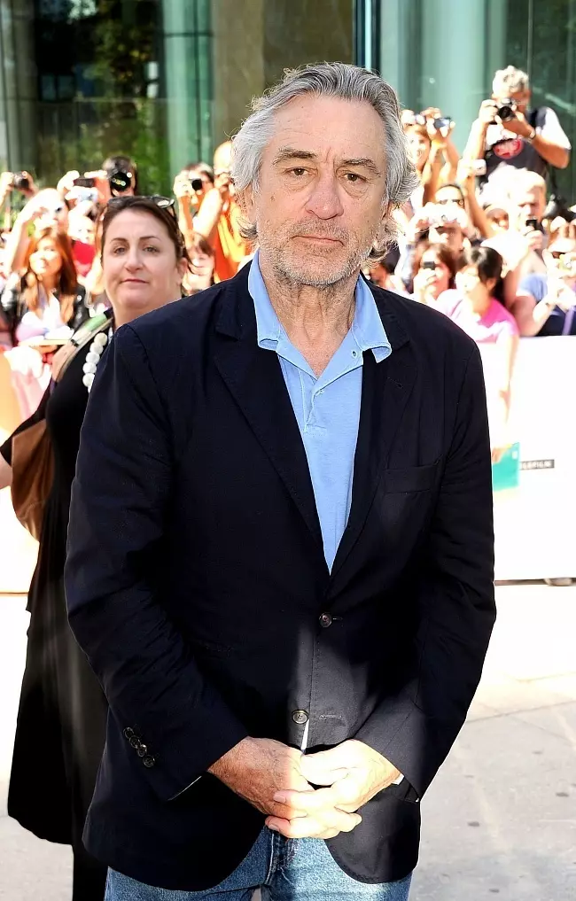 Foto Robert de Niro #5