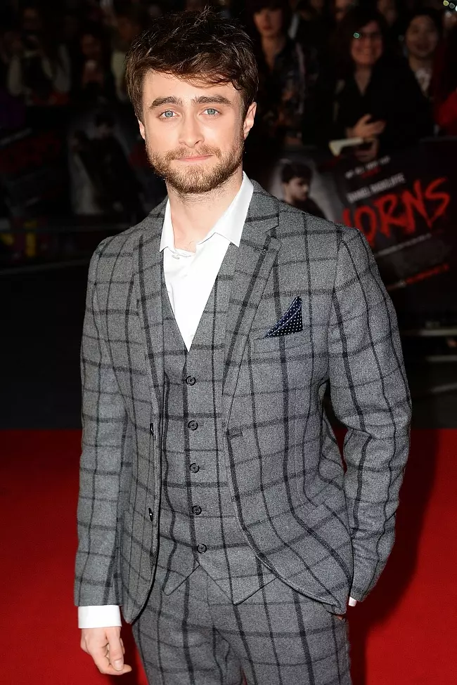 Daniel Radcliffe şəkli № 8