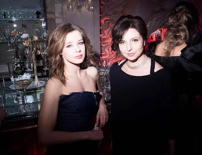 Katerina Shpitsa e Alisa Khazanova foto n. 10