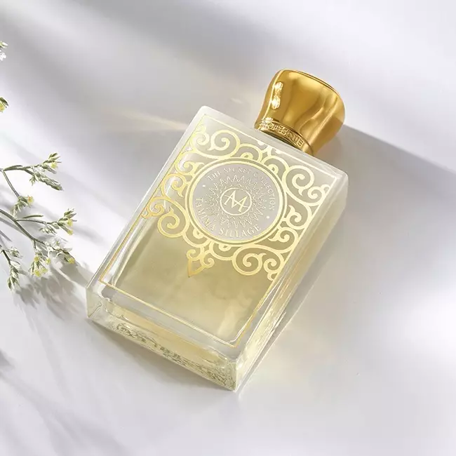 Eau de parfum Moresque Tamima Sillage 照片 # 4