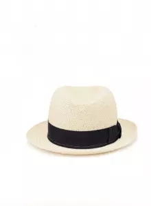 Hat-fedora valokuva numero 29